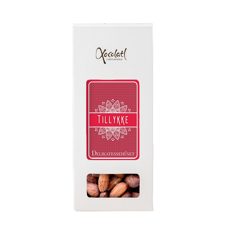Xocolatl - dansk chokolade fra Christiansfeld - Delikatessehuset